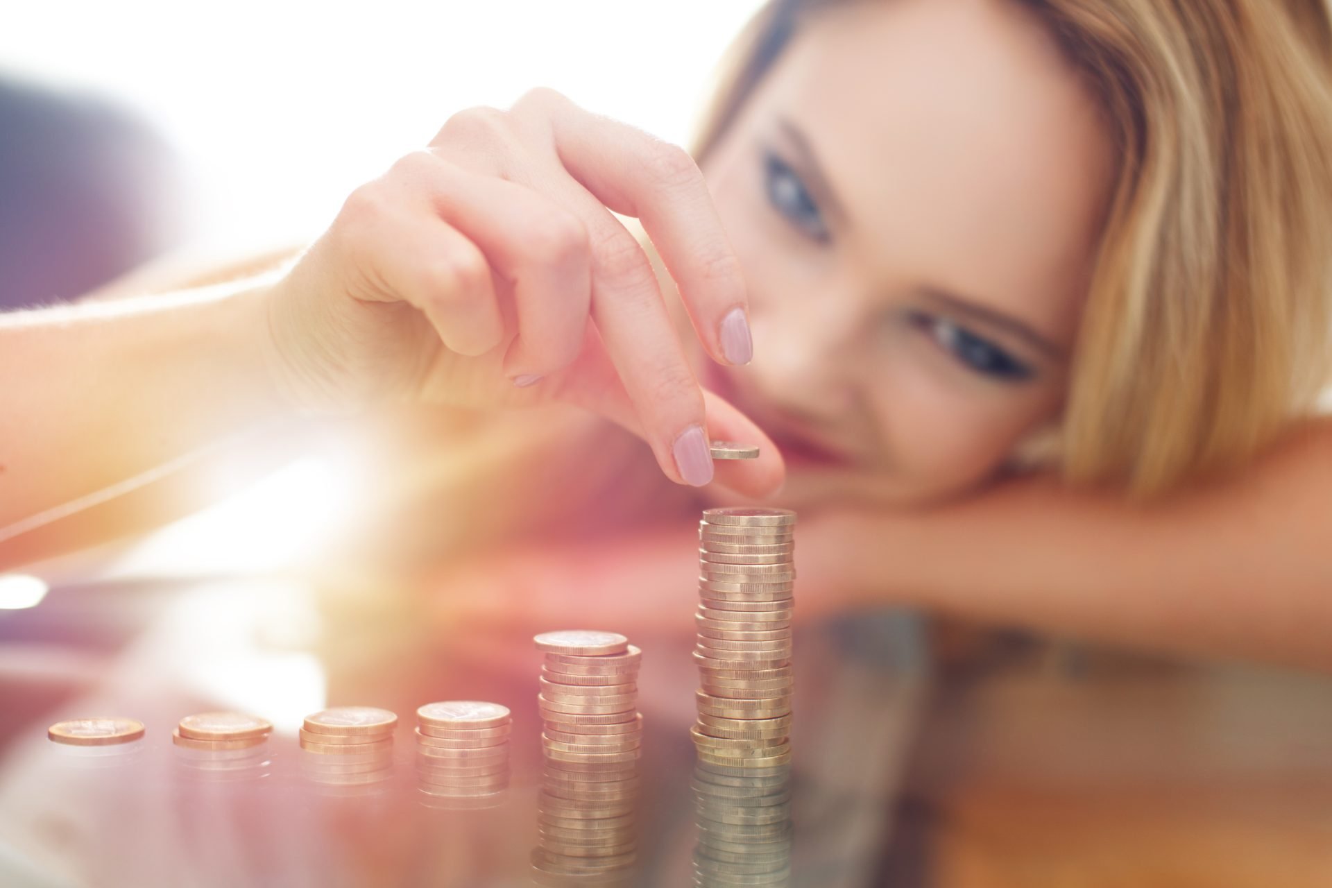 How to Set Up Profit First Allocations for Your Business - Prosperity First
